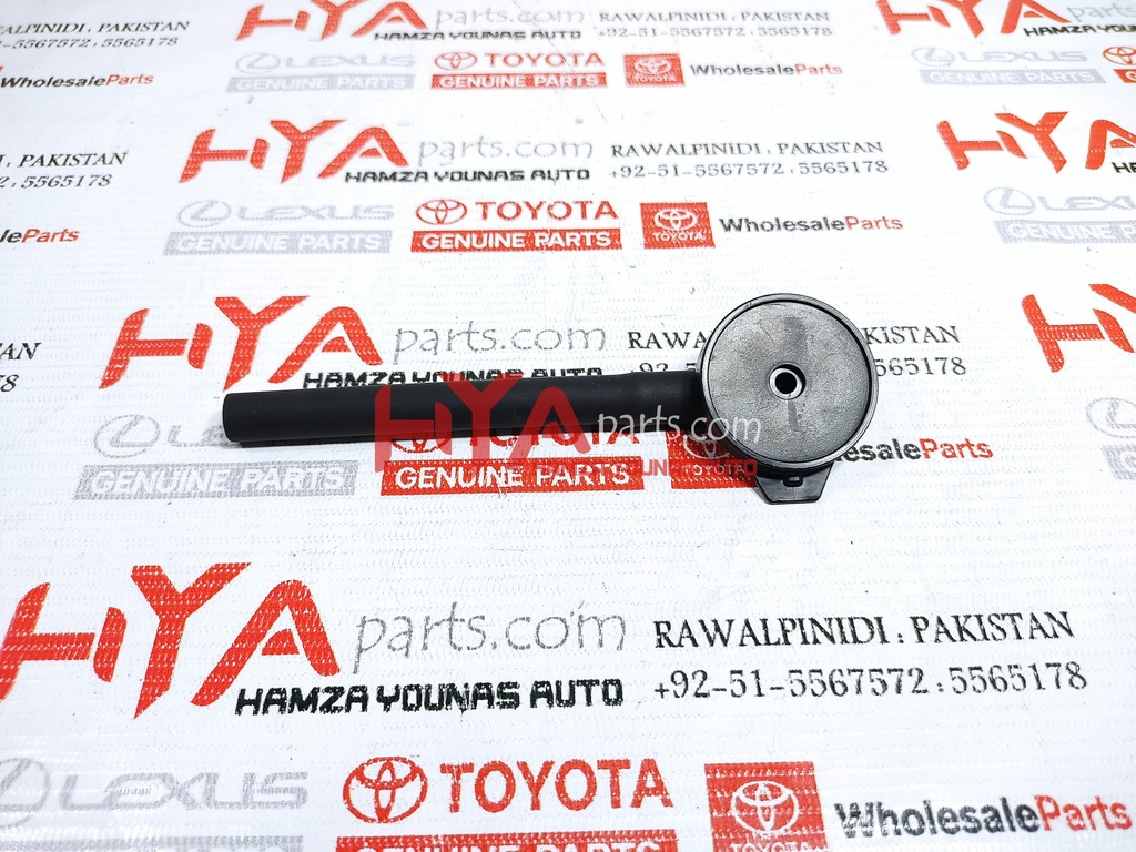 CAP SUB-ASSY, RESERVE TANK | H Y A parts